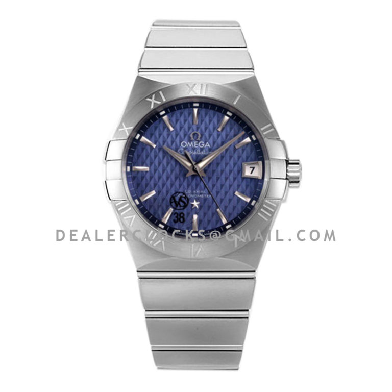 Omega Watches Collection - Dealer Clocks