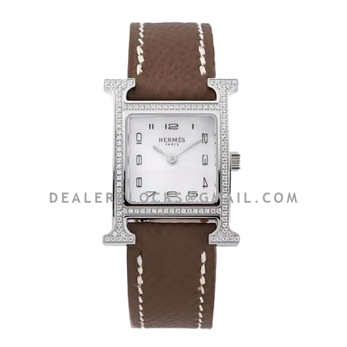 Hermès Watches Collection - Dealer Clocks