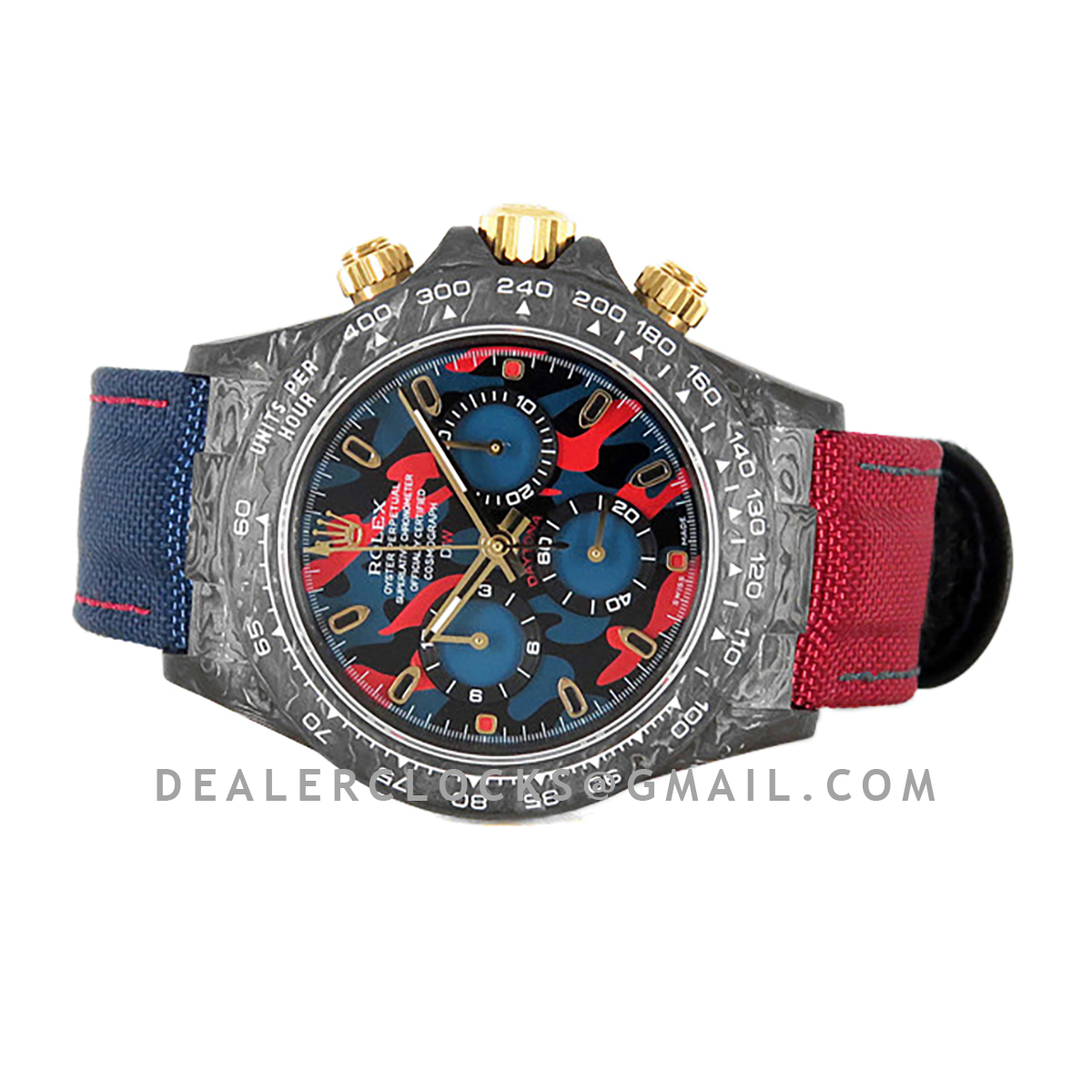 Aquaracer Calibre 5 Carbon Dial with Yellow Tachymeter - Dealer Clocks