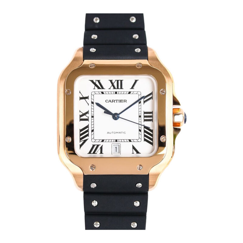 Cartier Watches Collection - Dealer Clocks