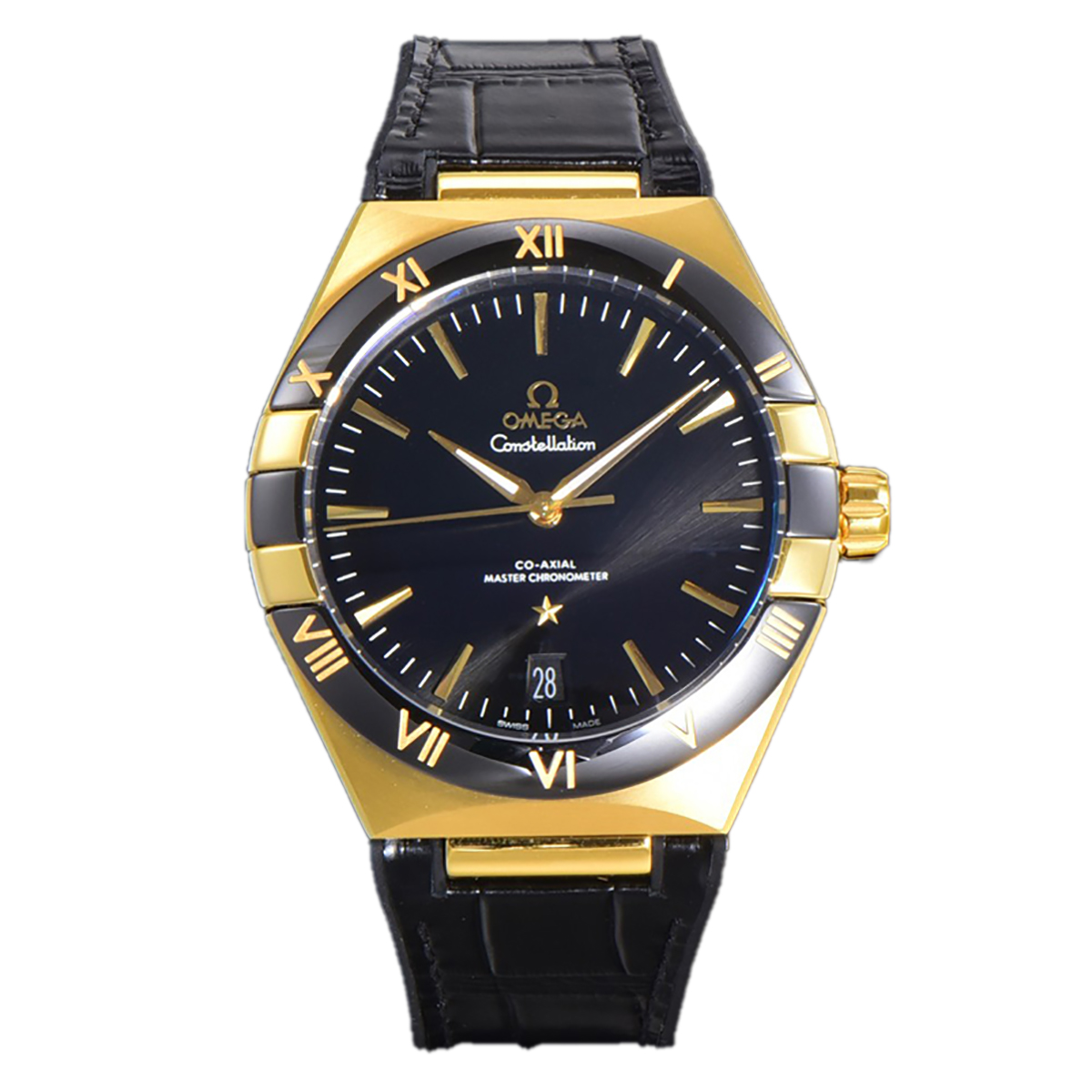 Omega Watches Collection - Dealer Clocks