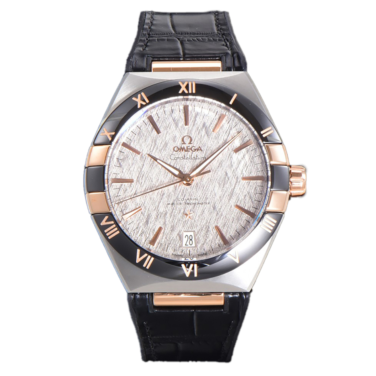 Omega Watches Collection - Dealer Clocks