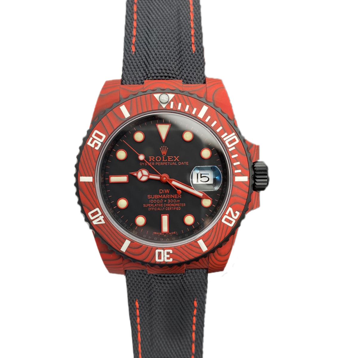 Rolex Watches Collection - Dealer Clocks