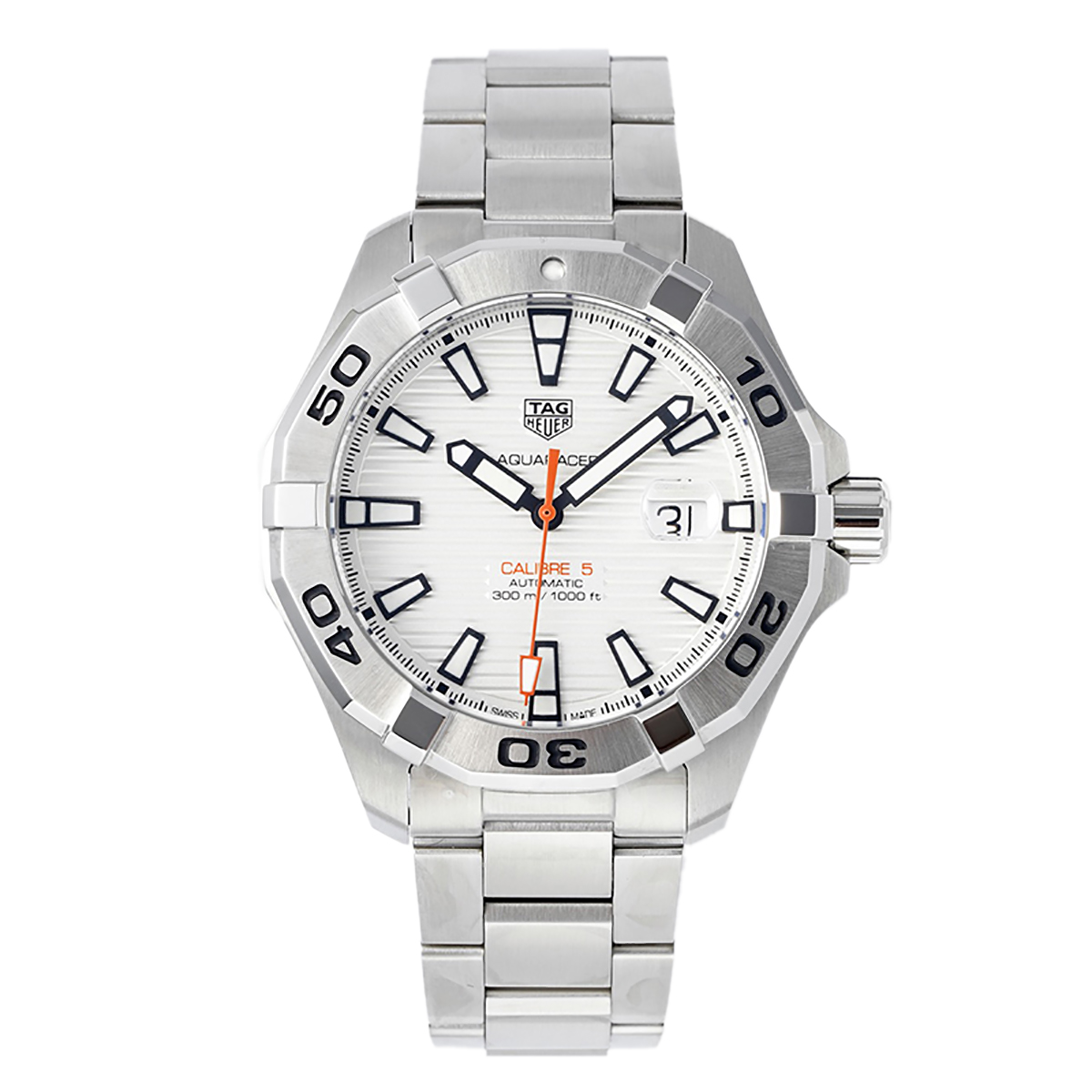 Tag Heuer Collection - Dealer Clocks