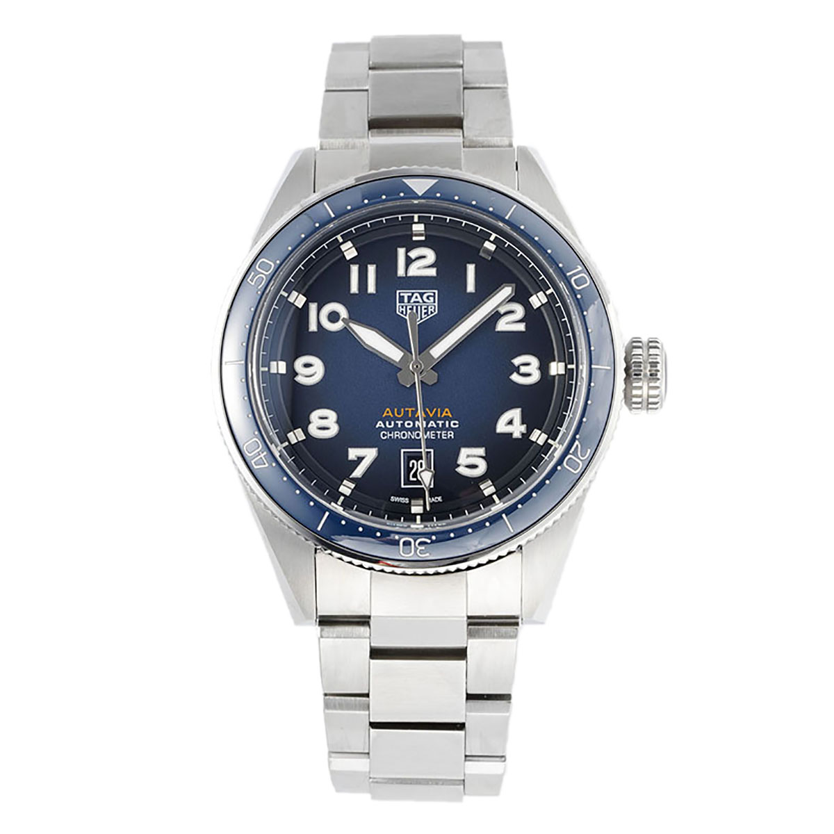 Tag Heuer Collection - Dealer Clocks