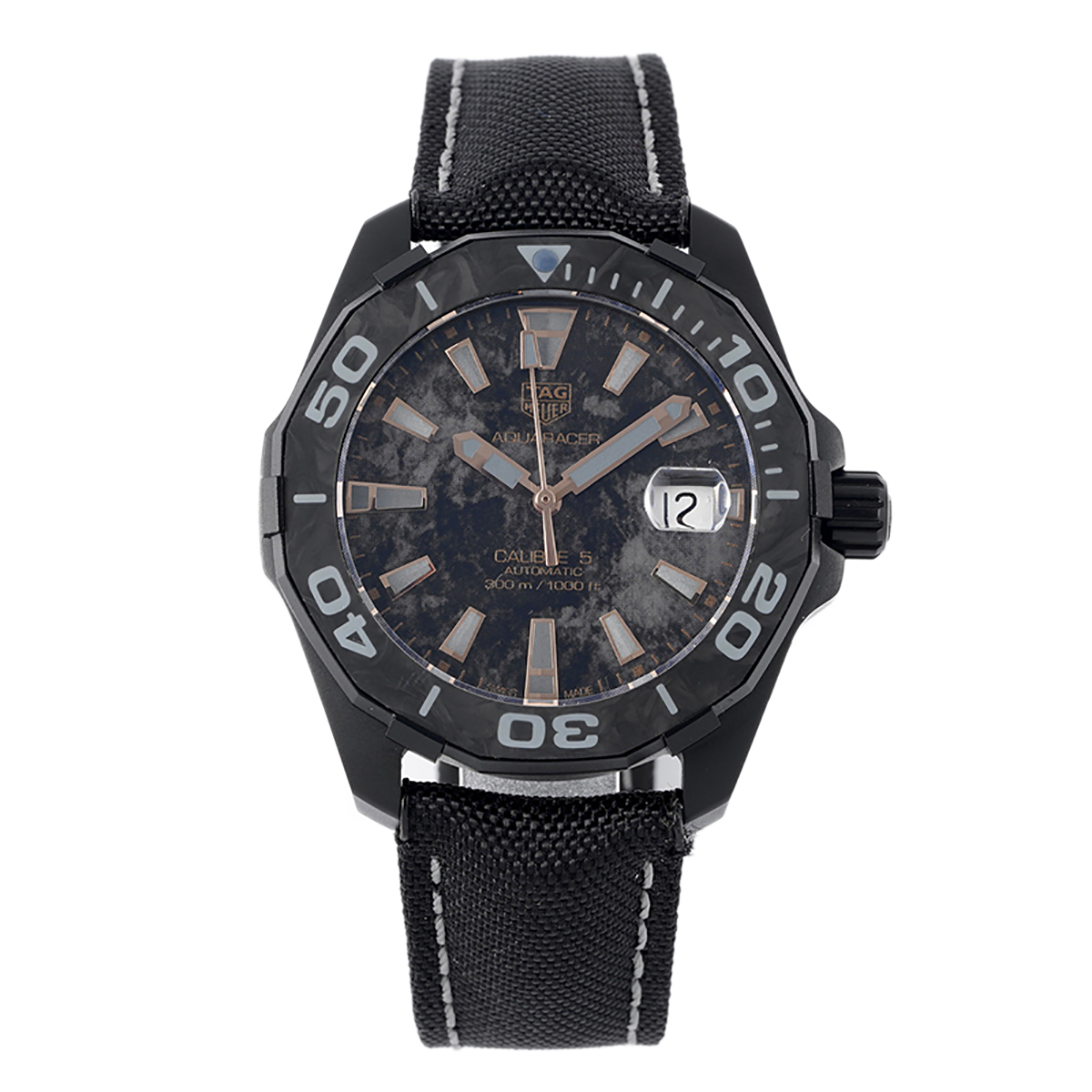 Tag Heuer Collection - Dealer Clocks