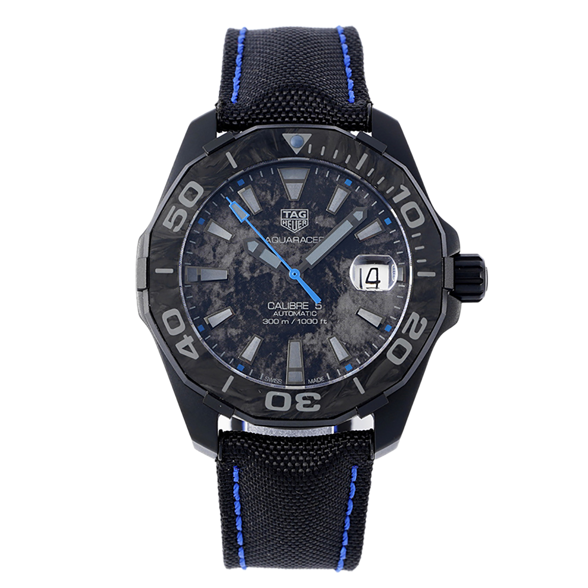 Tag Heuer Collection - Dealer Clocks