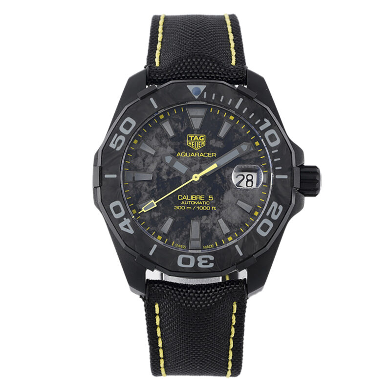 Tag Heuer Collection - Dealer Clocks