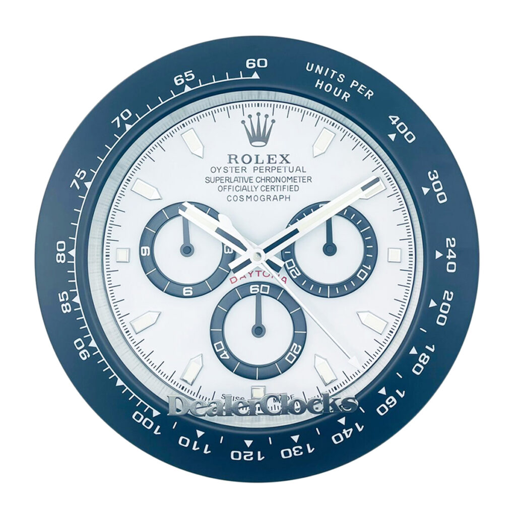 RoIex Wall Clock Collection - Dealer Clocks