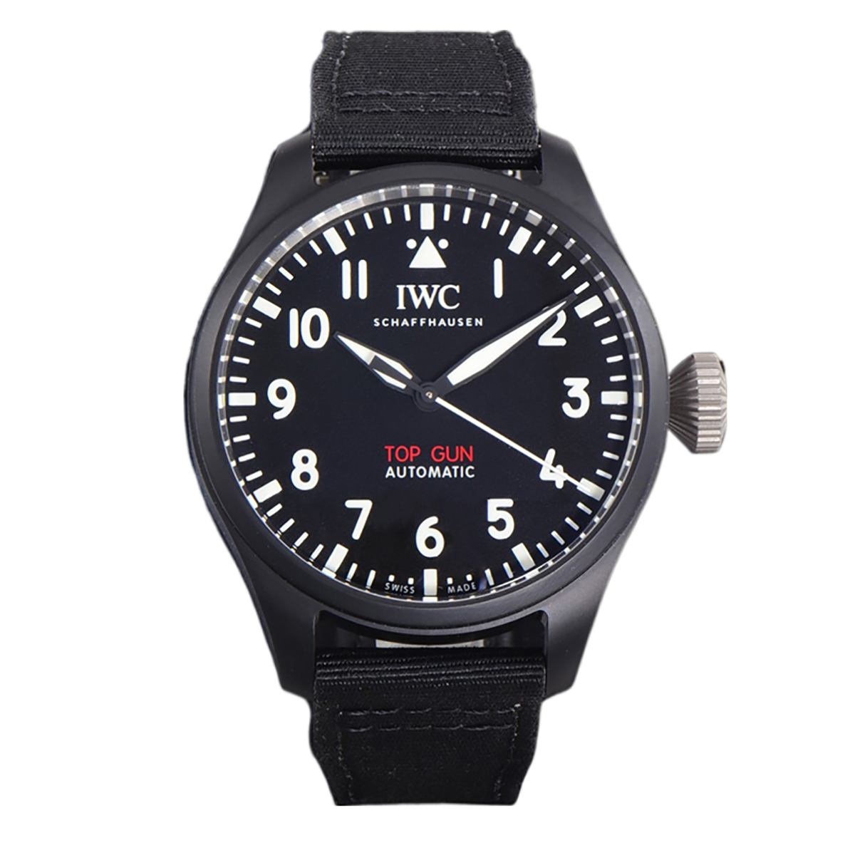 Pilot\'s Watch