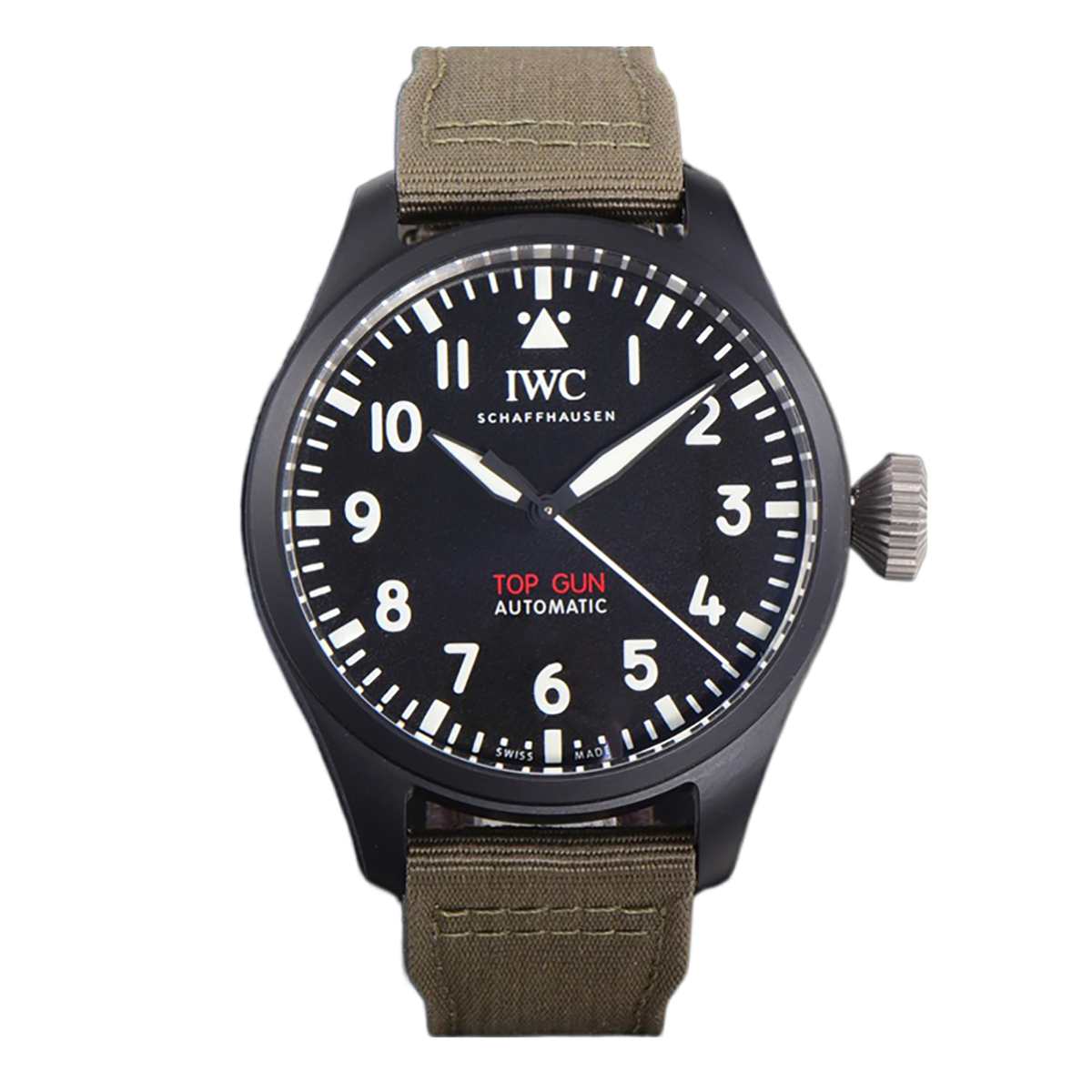 Pilot\'s Watch